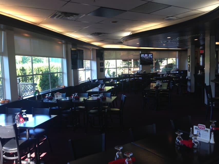 Restaurant - Westfield Country Club