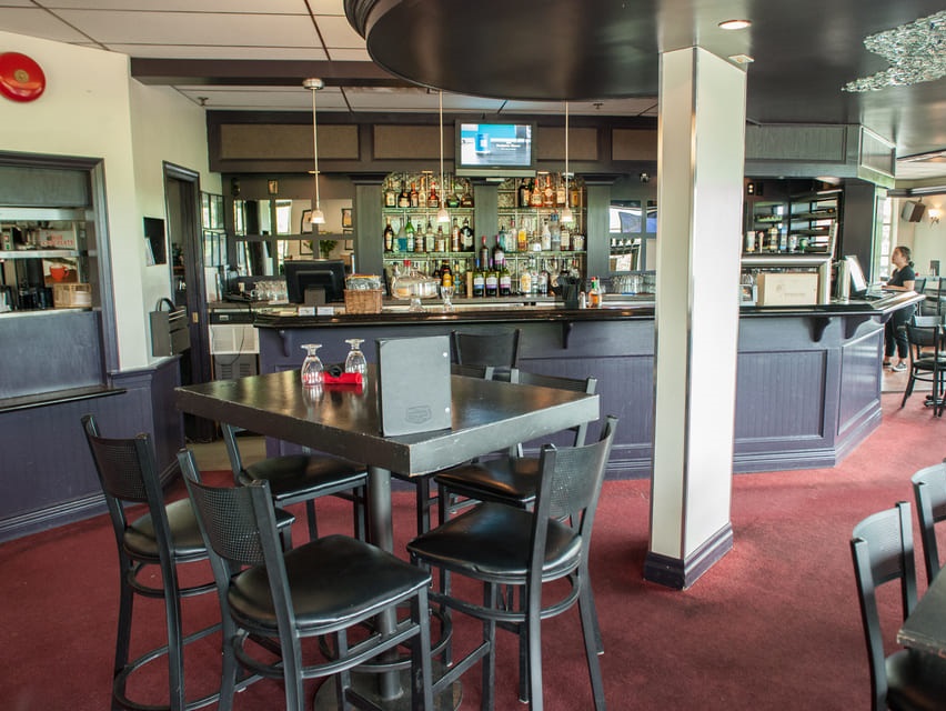 Restaurant - Westfield Country Club