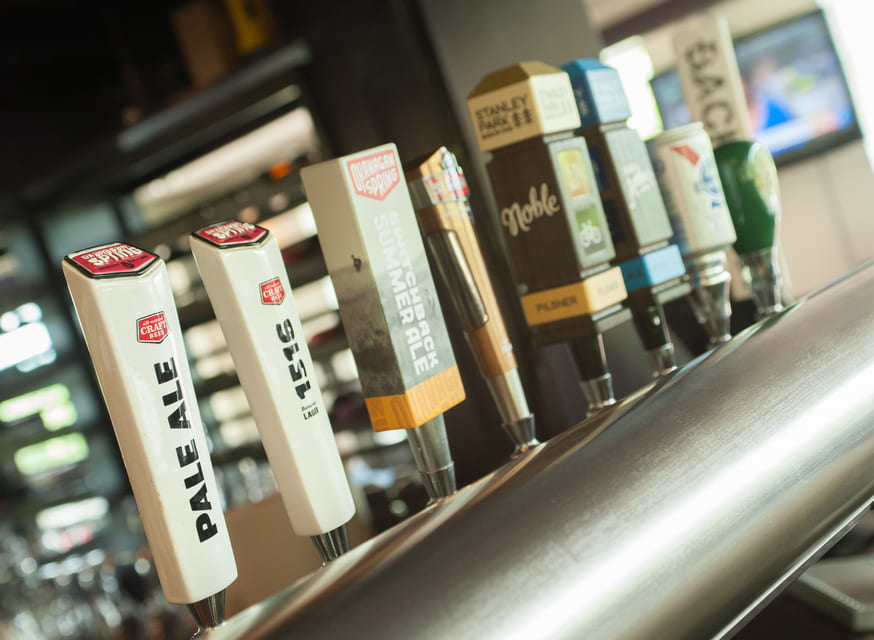 Restaurant - Westfield Country Club