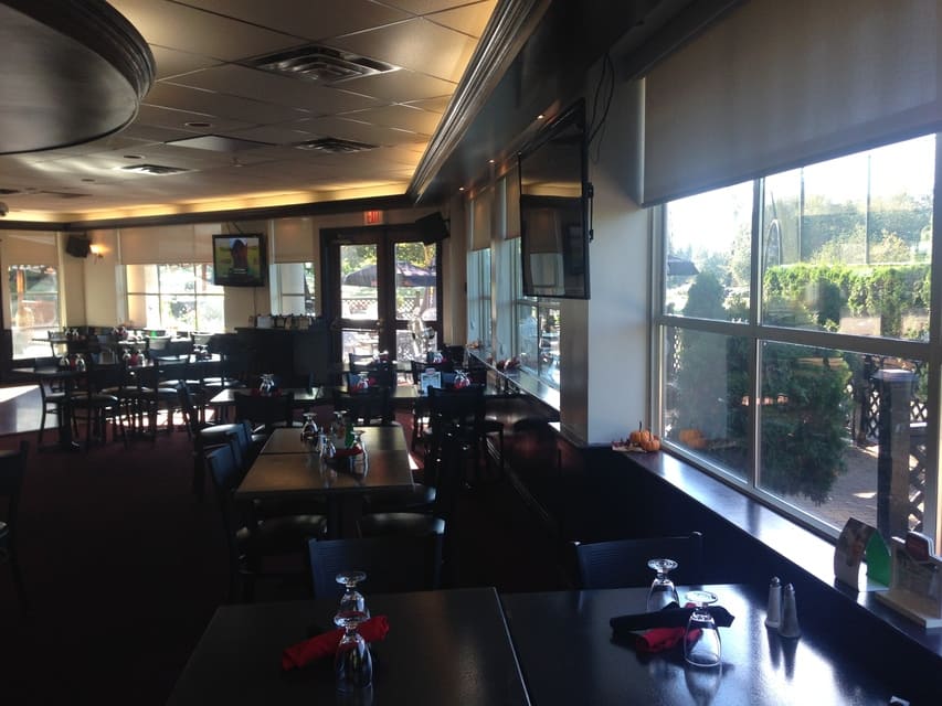 Restaurant - Westfield Country Club