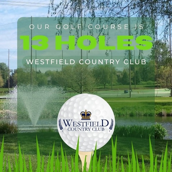 Westfield Country Club | Golf Club | Surrey BC