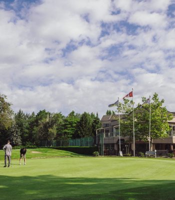 Westfield Country Club | Golf Club | Surrey BC