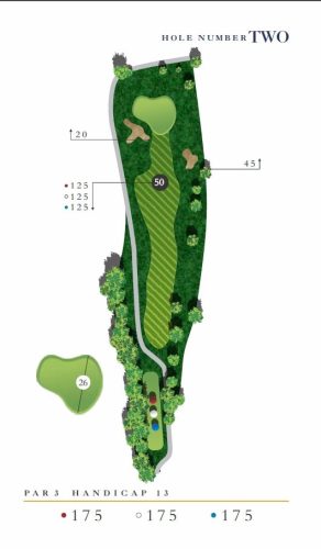Our Facility - Westfield Country Club