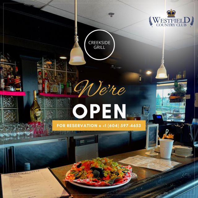 Gallery - Westfield Country Club